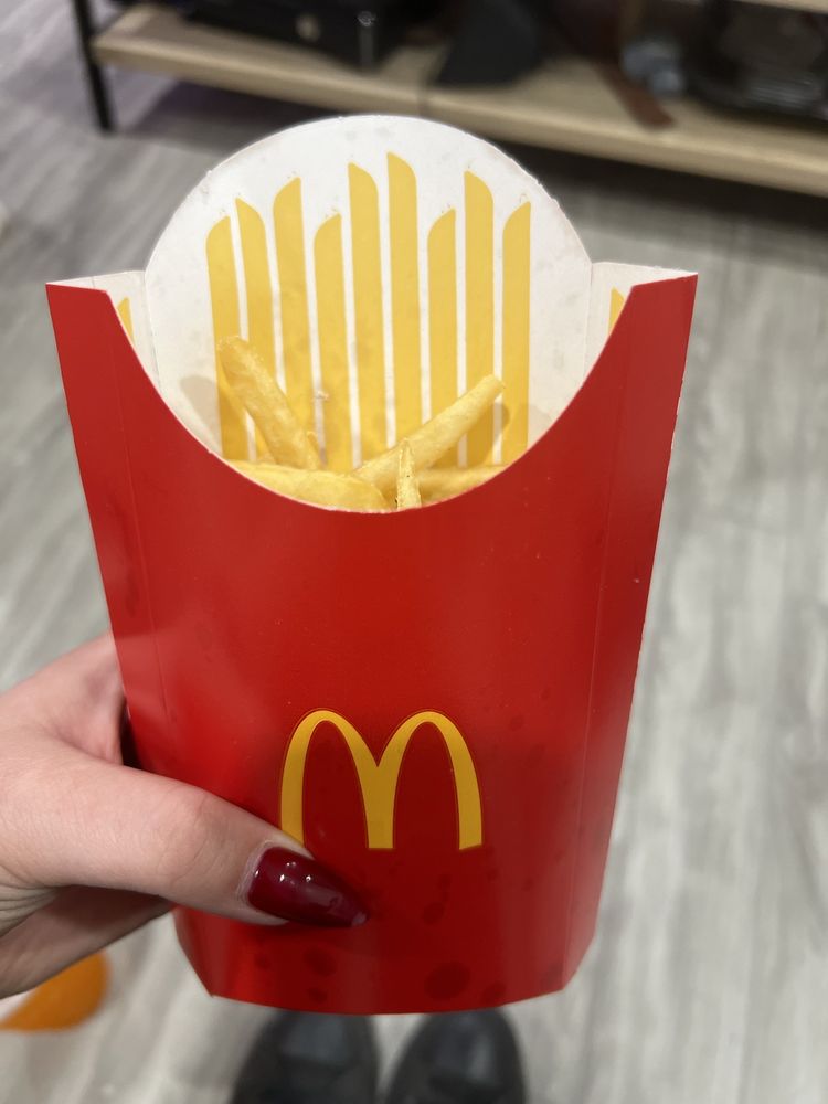 MCDONALD’S - Updated October 2025 - 17 Photos & 47 Reviews - 611 S Main ...