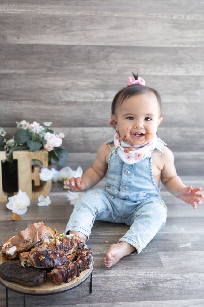 TRACY PORTRAIT STUDIO - Updated December 2025 - 27 Photos & 48 Reviews ...