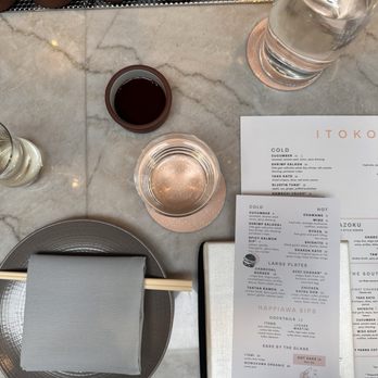 ITOKO - Updated August 2025 - 733 Photos & 202 Reviews - 3325 N ...