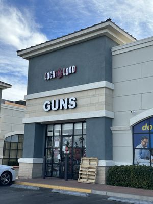 LOCK N LOAD TACTICAL - Updated November 2025 - 47 Photos & 294 Reviews ...