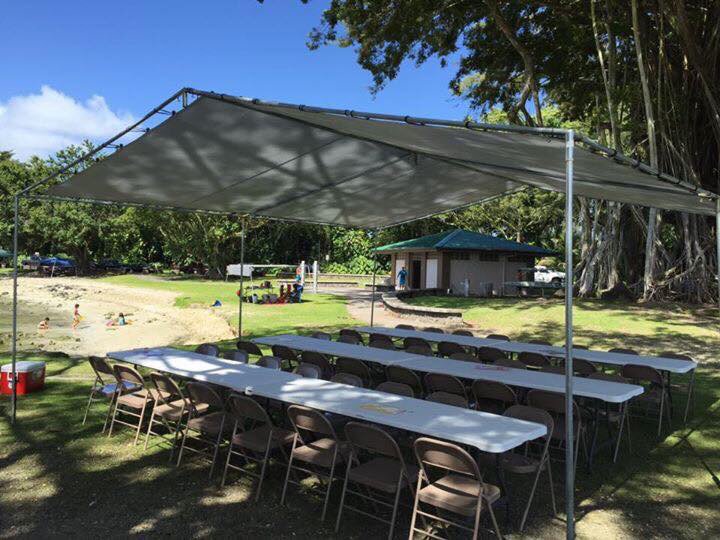 OHANA PARTY RENTALS - Updated September 2024 - Pahoa, Hawaii - Party ...