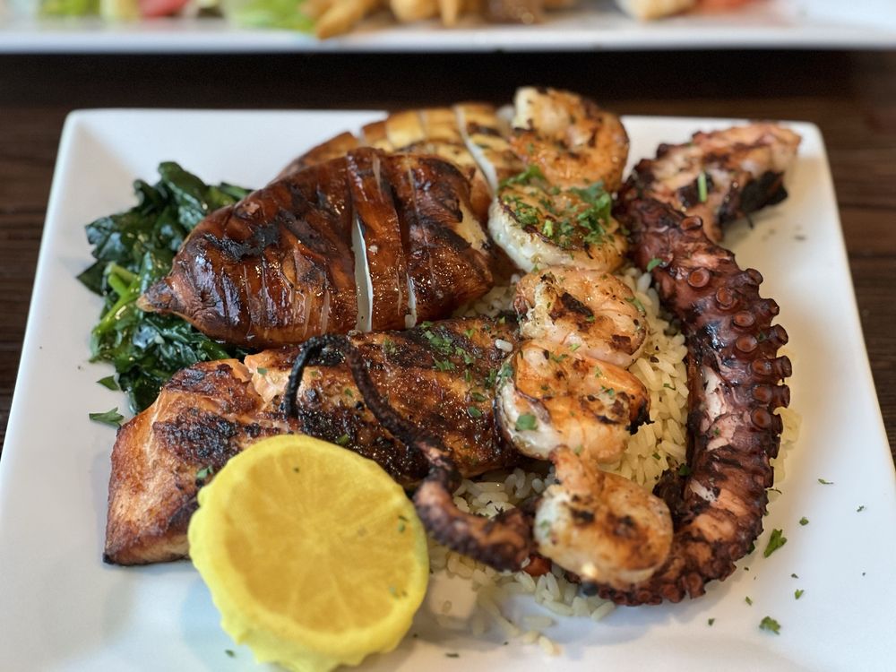 GREEKTOWN - Updated January 2026 - 52 Photos & 33 Real Reviews - 8 N ...