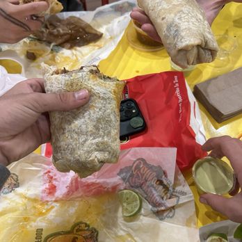 BURRITOS CALIFORNIA - Updated September 2025 - 26 Photos & 23 Reviews ...