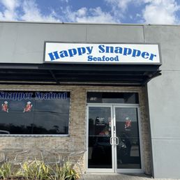 HAPPY SNAPPER SEAFOOD RESTAURANT - Updated December 2025 - 1054 Photos ...