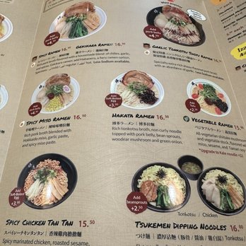 KIZUKI RAMEN & IZAKAYA - Updated July 2024 - 528 Photos & 395 Reviews ...