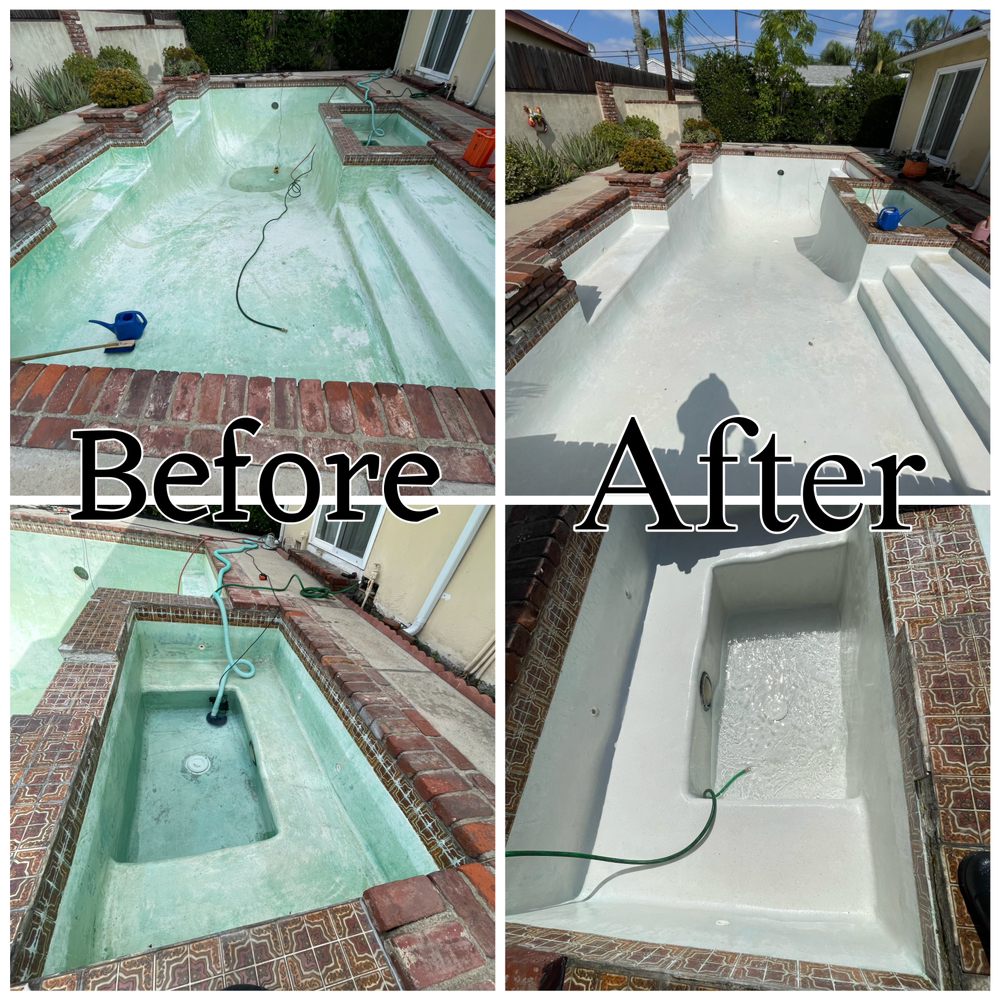 MORAN’S POOL AND SPA SERVICE - Updated September 2024 - 17 Photos & 21 ...