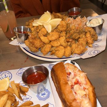 THE SALT LINE - BALLSTON - Updated May 2024 - 324 Photos & 177 Reviews ...