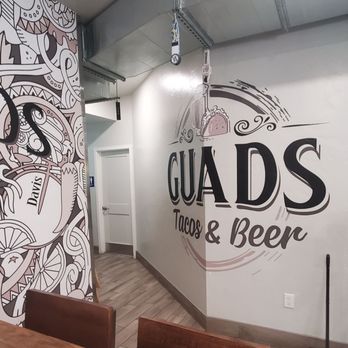 GUADS TACOS & BEER - Updated May 2024 - 467 Photos & 309 Reviews - 231 ...