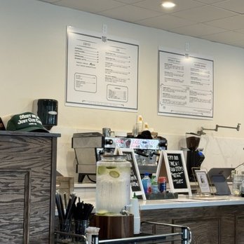 JUST CUZ CAFE - Updated June 2025 - 112 Photos & 60 Reviews - 4410 6th ...