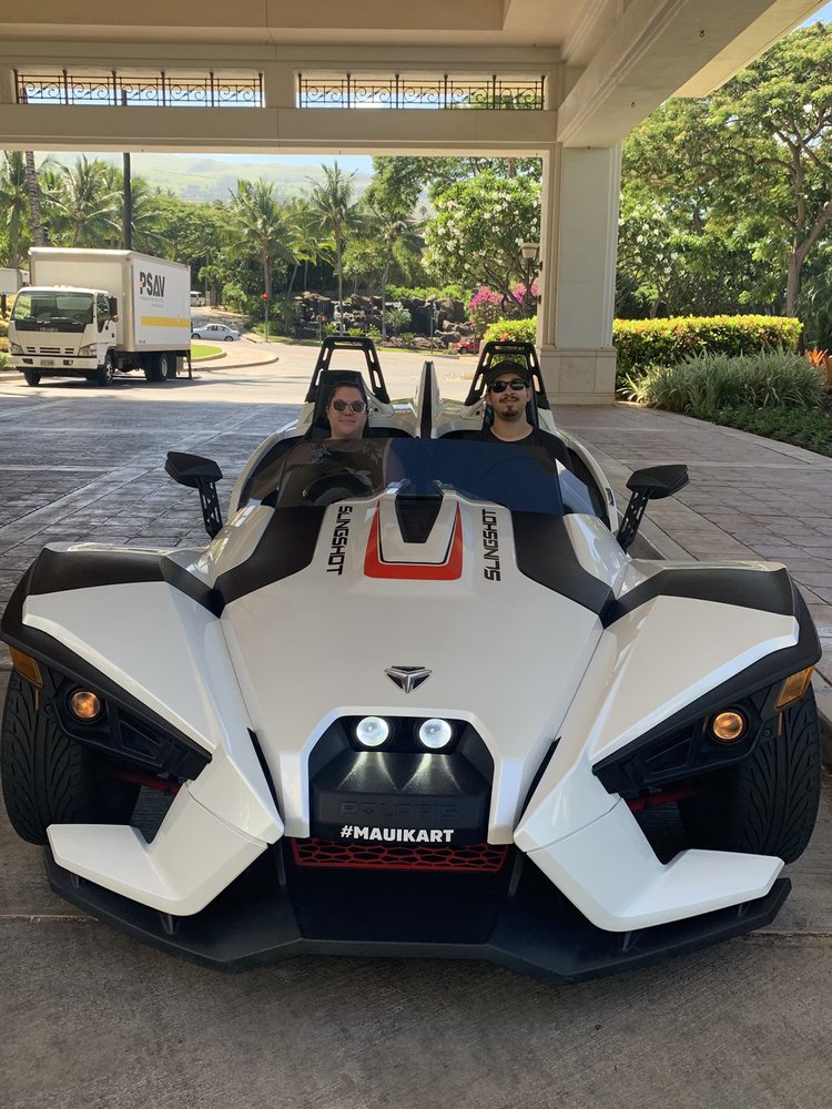 MAUI KART - 19 Photos & 11 Reviews - 3475 Akala Dr, Kihei, Hawaii ...