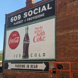 609 SOCIAL-MARKET & PROVISIONS - Updated July 2025 - 90 Photos & 38 ...