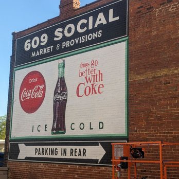609 SOCIAL-MARKET & PROVISIONS - Updated June 2025 - 86 Photos & 35 ...