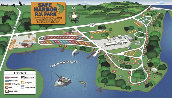 THE ARK - Updated June 2024 - 75 Photos & 99 Reviews - 13030 US Hwy 78 ...