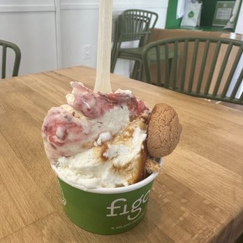FIGO IL GELATO ITALIANO - Updated January 2026 - 294 Photos & 92 ...