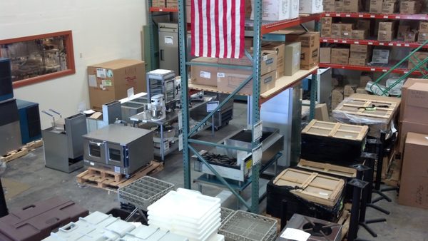 BARGREEN ELLINGSON RESTAURANT SUPPLY & DESIGN - Updated July 2025 - 11 ...