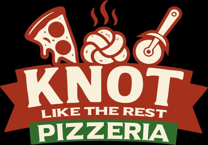 KNOT LIKE THE REST PIZZERIA - Updated December 2025 - 1193 Turnersville ...