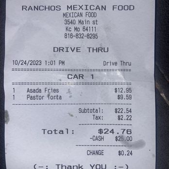 PANCHO’S MEXICAN FOOD - Updated January 2025 - 79 Photos & 197 Reviews ...