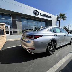 LONGO LEXUS - 682 Photos & 1894 Reviews - 3530 N Peck Rd, El Monte ...
