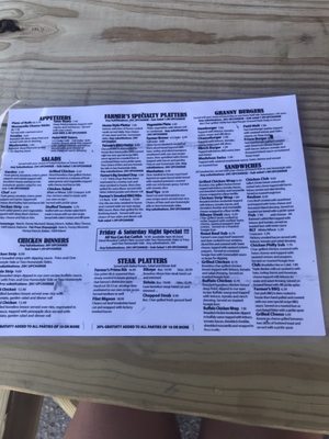 FARMER’S FEED MILL RESTAURANT - 39 Photos & 70 Reviews - 110 Sequoia Dr ...