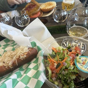 SLATE FARM BREWERY - Updated December 2025 - 156 Photos & 70 Reviews ...