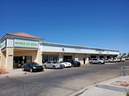 JAPANESE CAR SERVICE - Updated December 2025 - 41 Photos & 227 Reviews ...