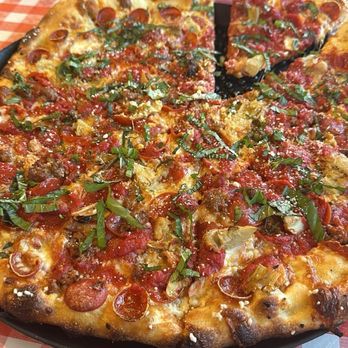 MARKET STREET PIZZA -- SPOKANE VALLEY - Updated December 2025 - 29 ...