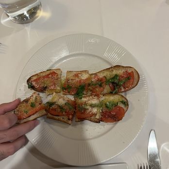 DA FILIPPO AUTENTICA CUCINA ITALIANA - Updated September 2025 - 111 ...