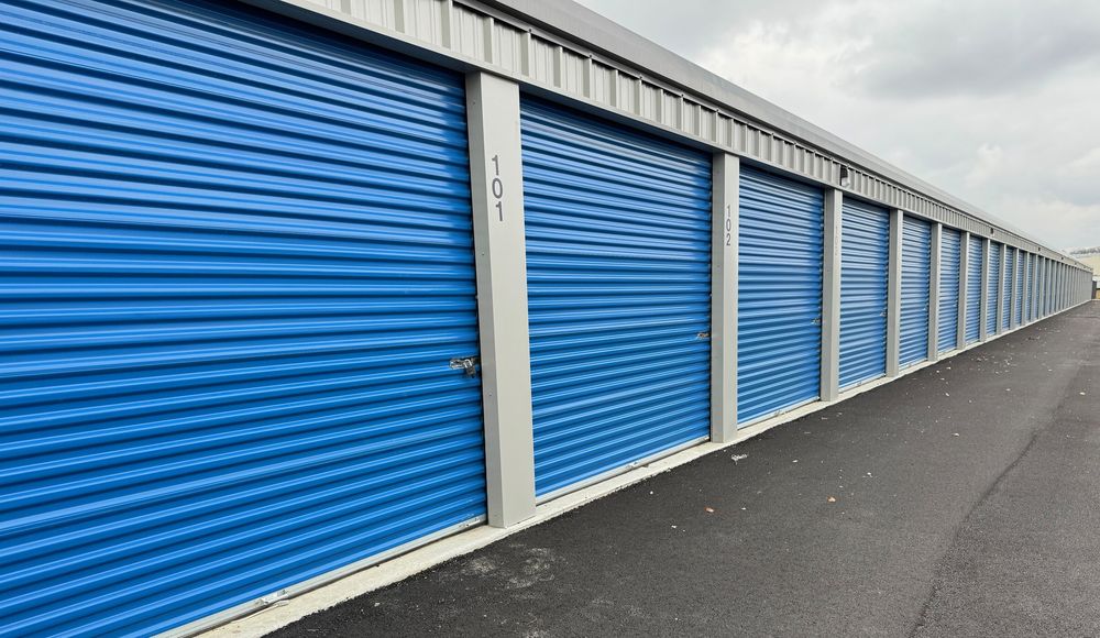 TROY STORAGE - Updated August 2025 - Request a Quote - 2601 W Main St ...