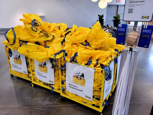 IKEA - 637 Photos & 405 Reviews - Furniture Stores - 1103 N 22nd St ...