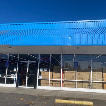 PORTLAND TC RESALE & DONATION CENTER - Updated September 2025 - 30 ...