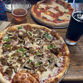 OBSIDIAN BREWERY - Updated April 2024 - 44 Photos & 36 Reviews - 11880 ...