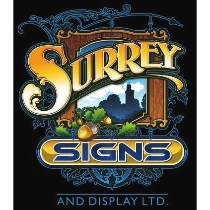 SURREY SIGNS & DISPLAY LTD - Updated March 2024 - Dene Farm Hole Hill ...