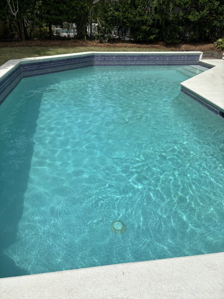 PRECISION POOL SERVICE - Updated March 2025 - Bluffton, South Carolina - Pool Cleaners - Phone ...