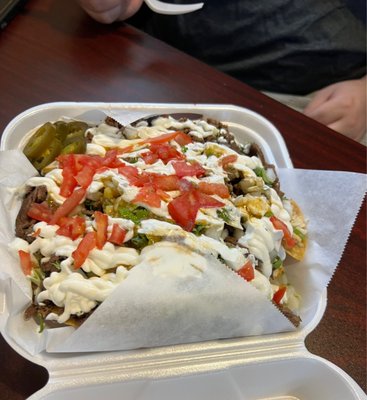 CHALIOS SELMA - Updated July 2024 - 12 Reviews - 1546 E Front St, Selma ...