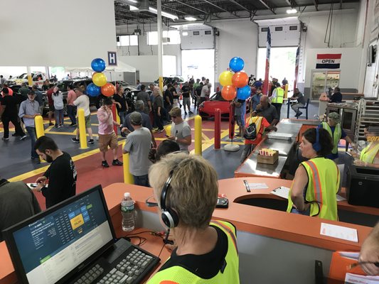 AMERICA’S AUTO AUCTION - Updated December 2025 - 51 Photos - 400 ...