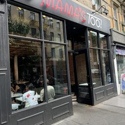 MAMA’S TOO - Updated June 2025 - 658 Photos & 326 Reviews - 323 ...