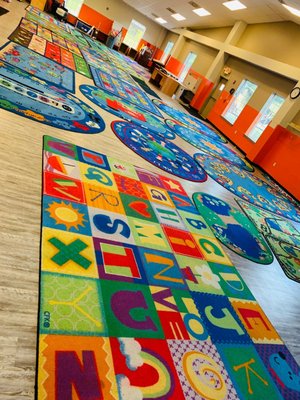 THRIVE EARLY LEARNING - Updated September 2025 - 44 Photos - 465 Harris ...