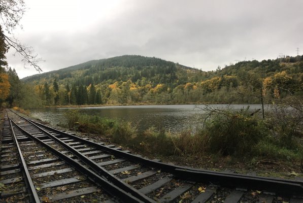 LAKE WHATCOM RAILWAY - Updated May 2026 - 15 Photos - Sedro-Woolley ...