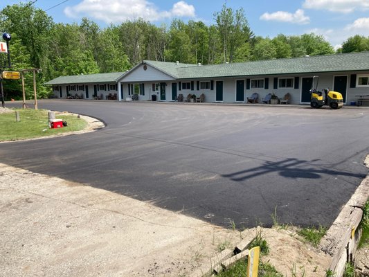 Rhodes, MI Map & Directions - MapQuest