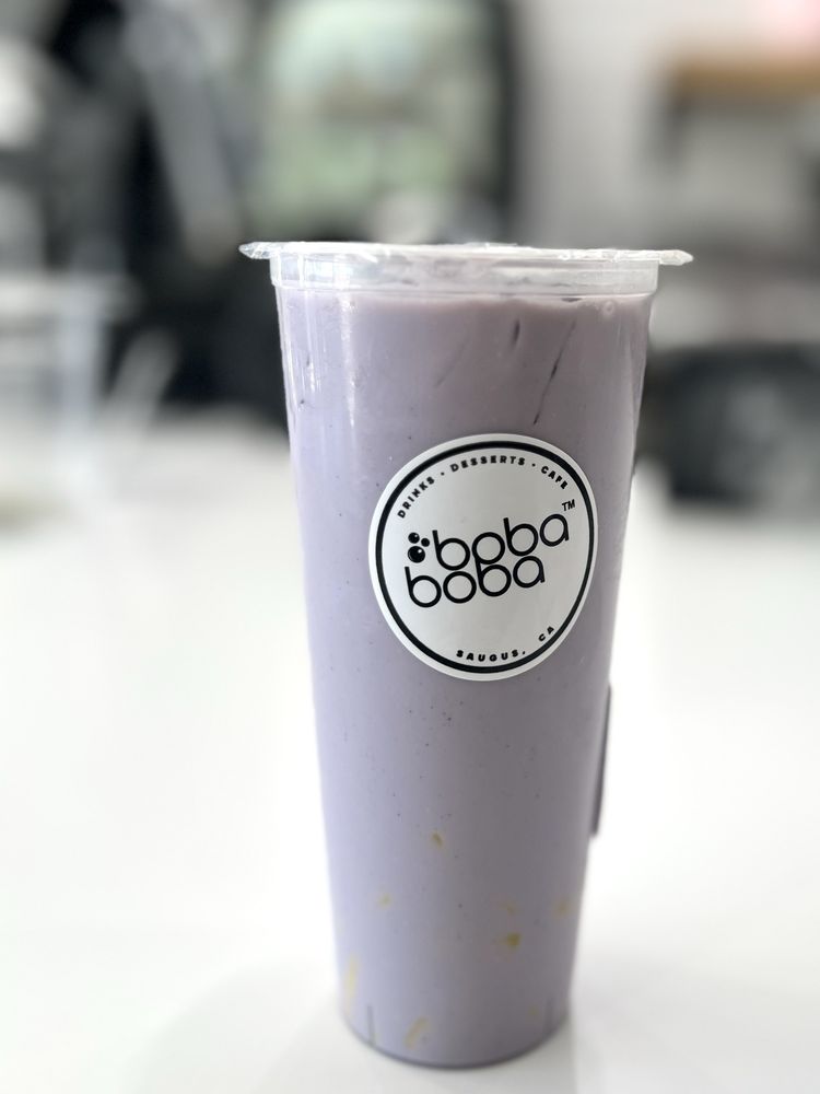 BOBA BOBA SAUGUS - Updated August 2025 - 141 Photos & 60 Reviews ...