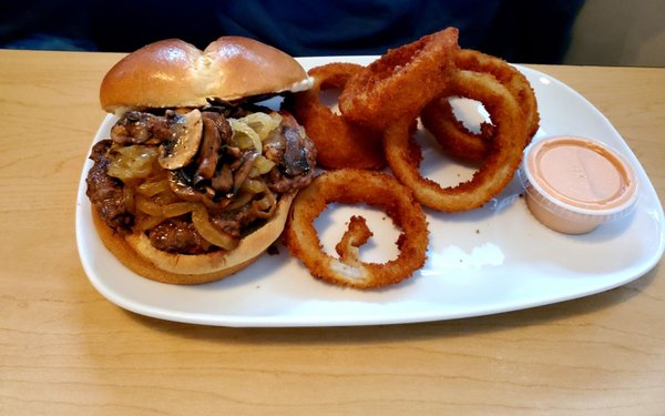 RESTAURANT 55 - 126 Photos & 218 Reviews - 2461 S State St, Dover, DE ...