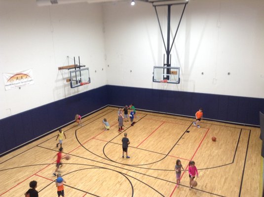 HAMILTON COUNTY SPORTS COMPLEX - Updated December 2025 - 15 Photos ...