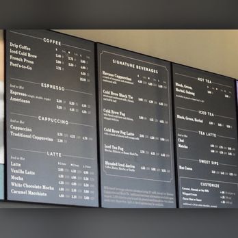 CAPITAL ONE CAFÉ - Updated December 2025 - 425 Photos & 137 Reviews ...