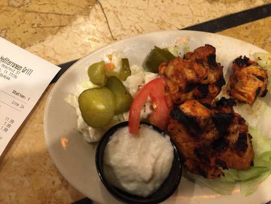 FADI’S MEYERLAND MEDITERRANEAN GRILL - 502 Photos & 798 Reviews ...