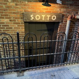 SOTTO - Updated January 2026 - 2564 Photos & 1775 Reviews - 118 E 6th ...