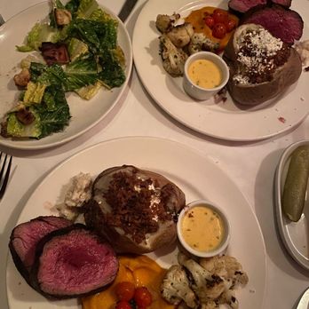 BARBERIAN’S STEAK HOUSE - Updated August 2025 - 355 Photos & 367 ...