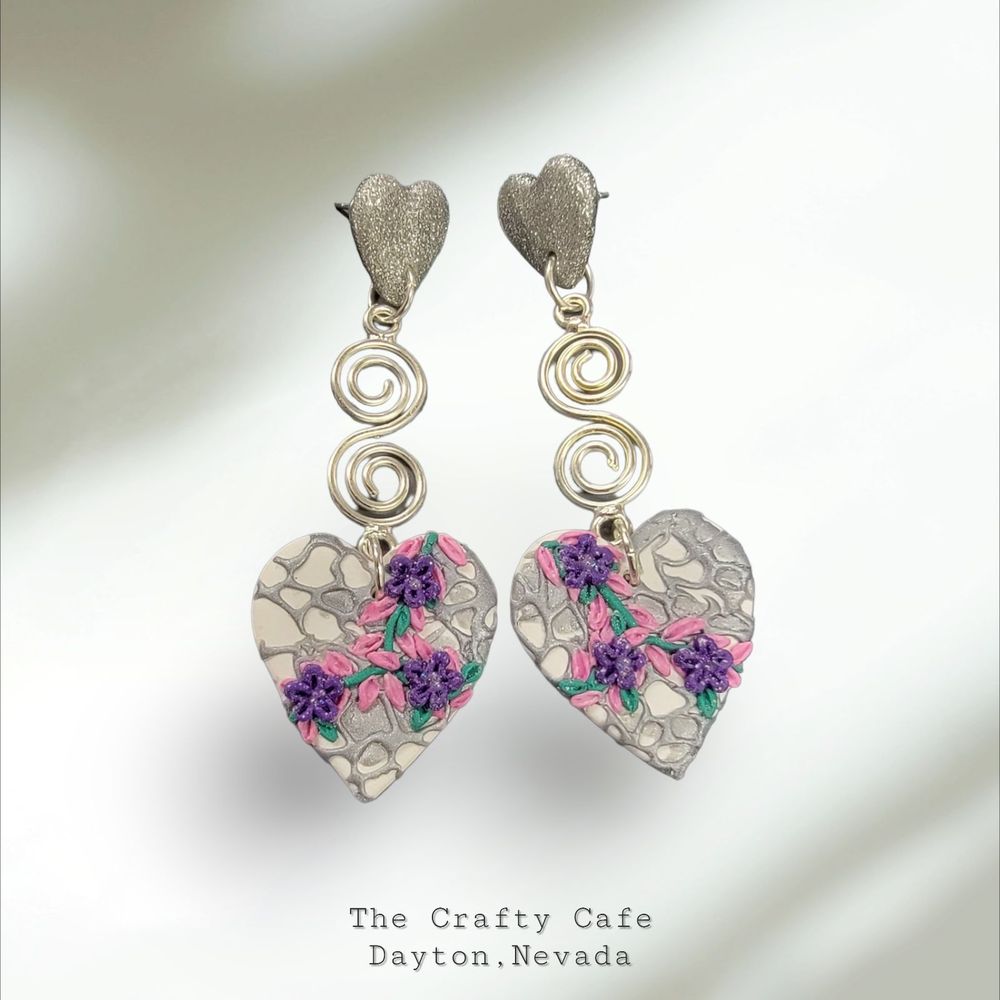 THE CRAFTY CAFE STUDIO - 169 Six Mile Canyon Rd, Dayton, Nevada - Arts ...