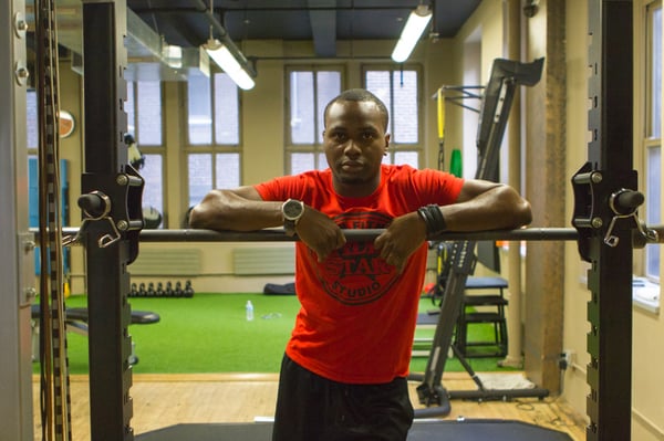 SAM-FITNESS - Updated December 2025 - 29 Photos - 164 W 25th St, New ...