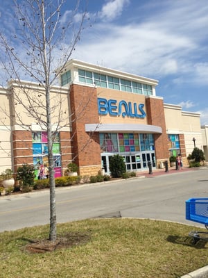 BEALLS - Updated October 2025 - 3240 Capital Cir NE, Tallahassee ...