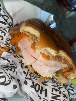 PDQ CHICKEN - Updated December 2025 - 25 Photos & 35 Reviews - 3154 ...